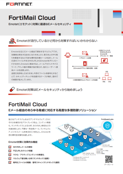 Fortinet