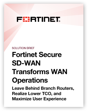 Fortinet