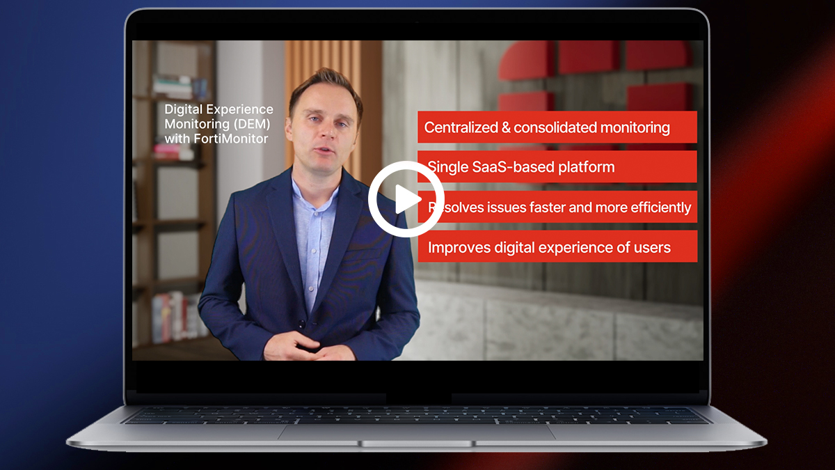 Fortinet | Secure SD-WAN